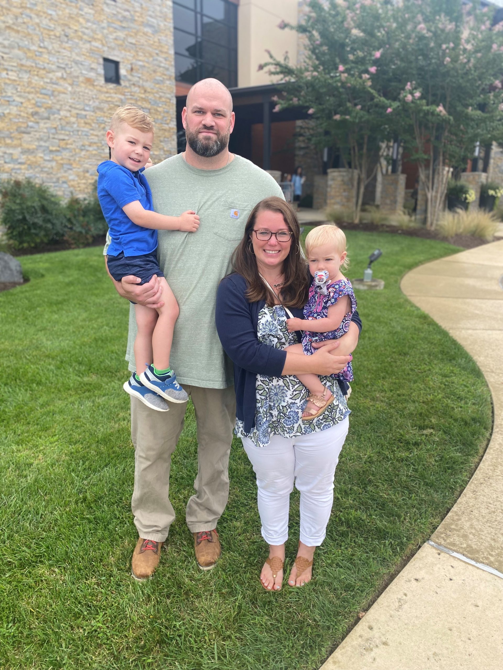 About Us – Triple Precision Training